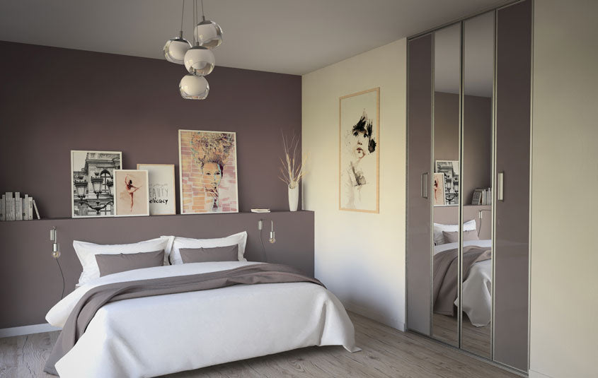 Collection Americano – Kazed