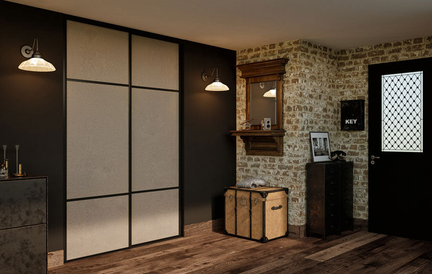 Collection Balzac – Kazed