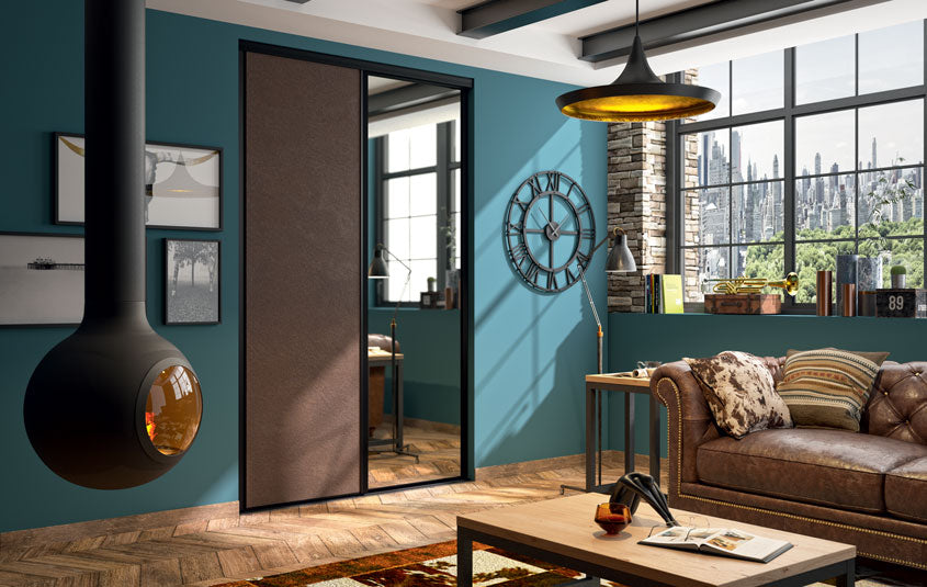 Collection Baudelaire – Kazed