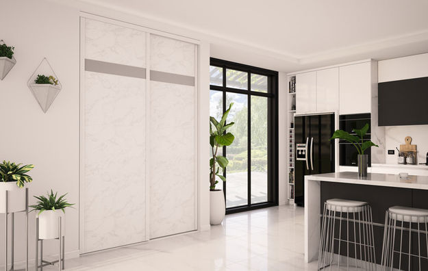 Collection Boréal – Kazed