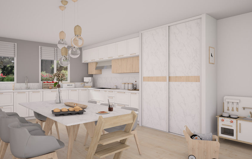 Collection Budapest – Kazed