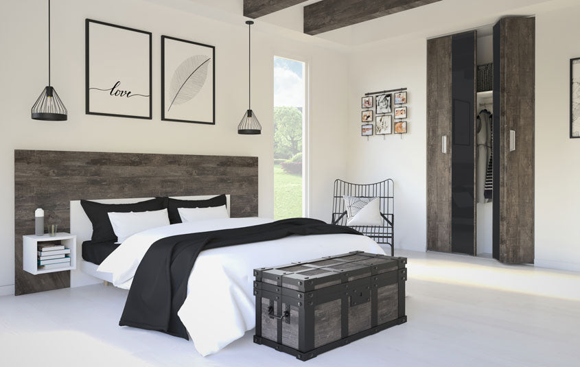 Collection Chapada – Kazed