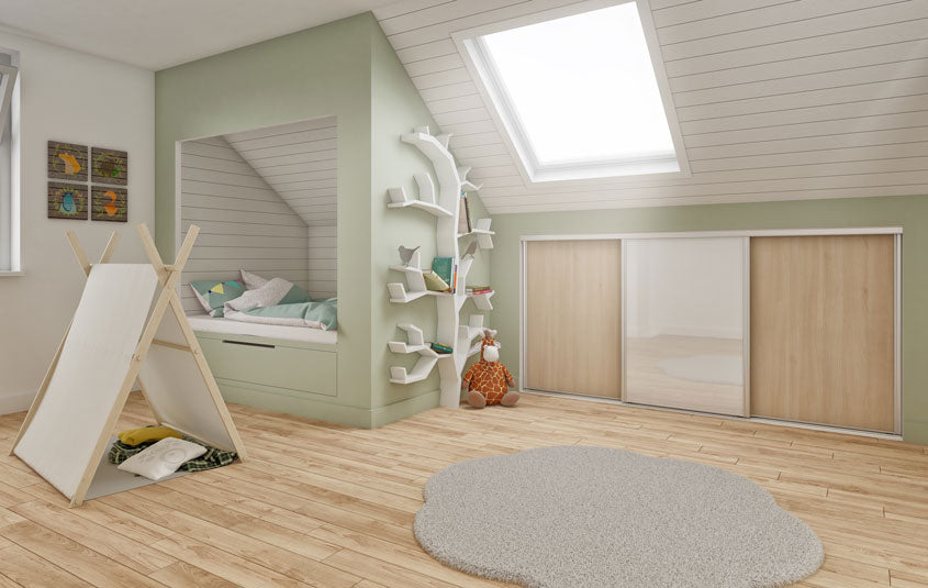 Collection Charlie – Kazed