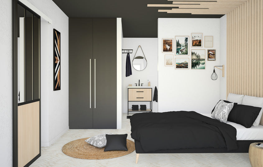 Collection Aoste – Kazed