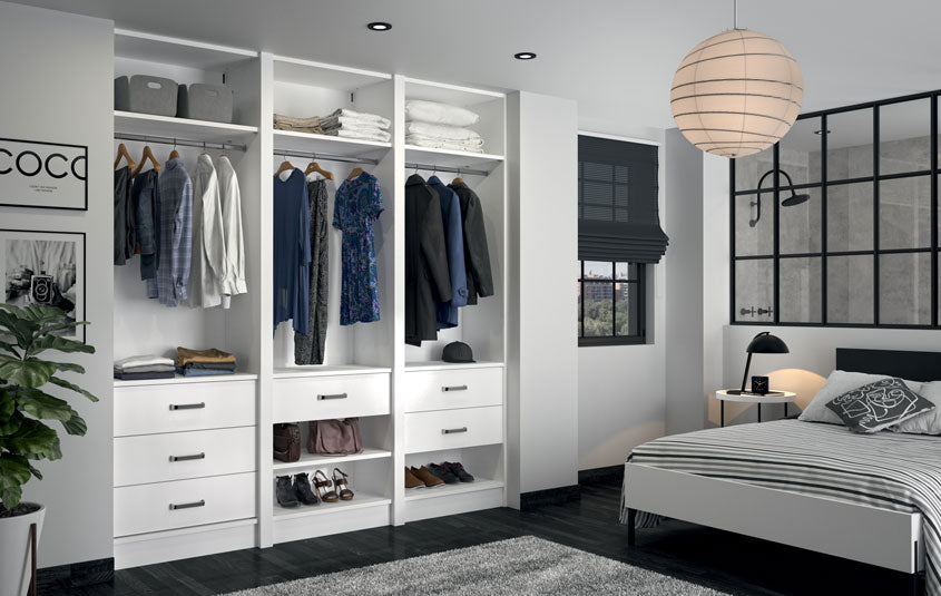 Collection Bianco – Kazed