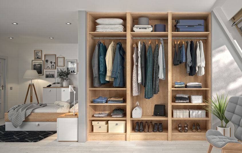 Collection Bionda – Kazed