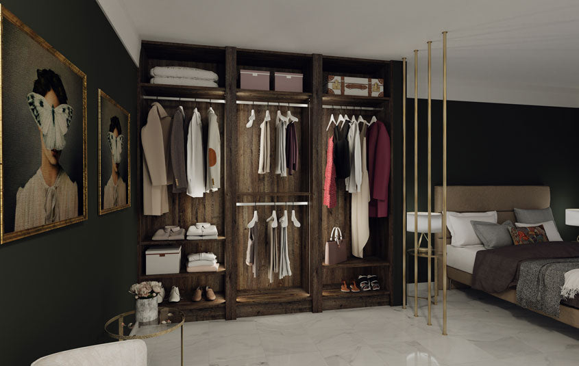 Collection Gemini – Kazed