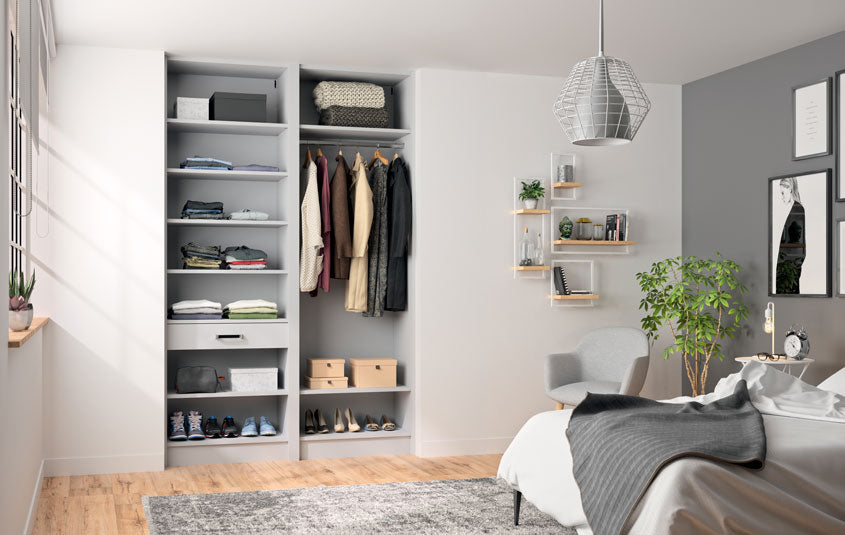 Collection Grigio – Kazed