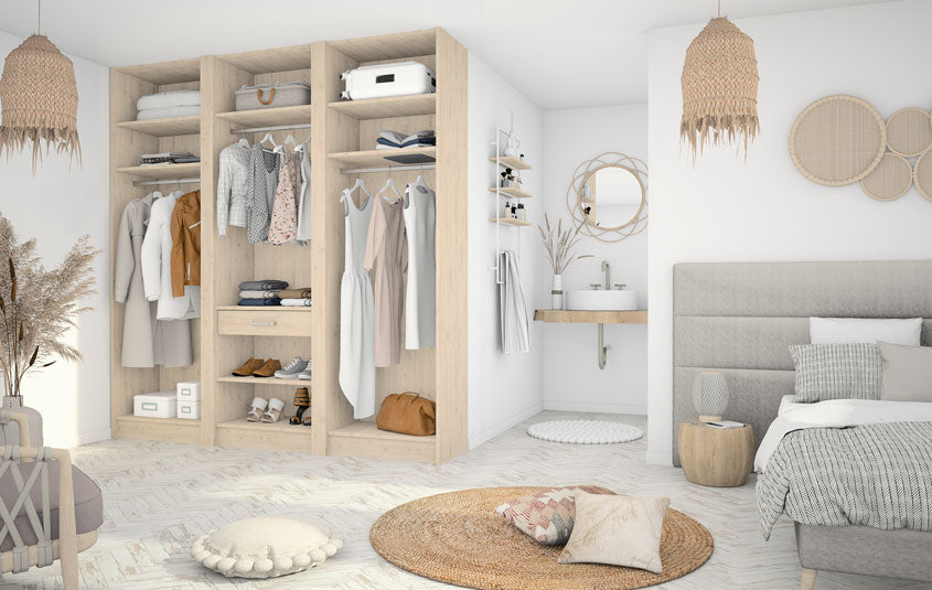 Collection Luce – Kazed