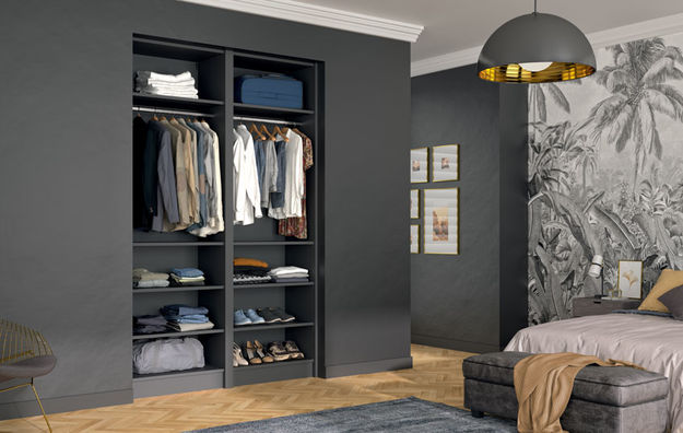 Collection Nero – Kazed