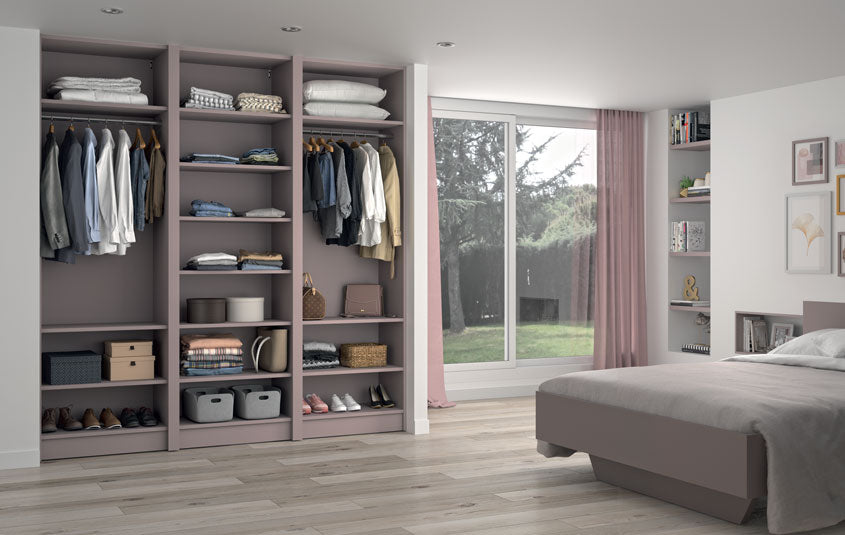 Collection Talpa – Kazed