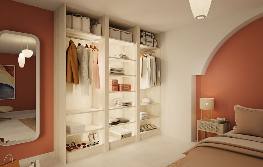 Collection Tucana – Kazed