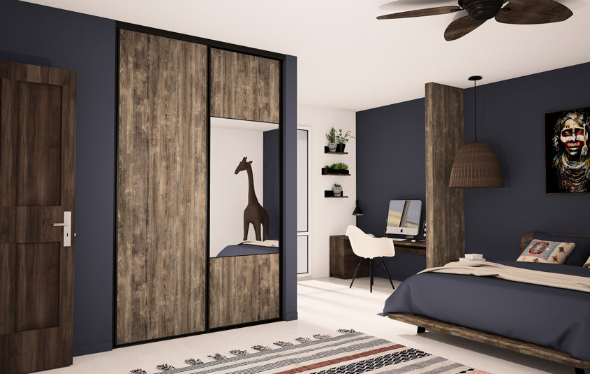 Collection Dakar – Kazed