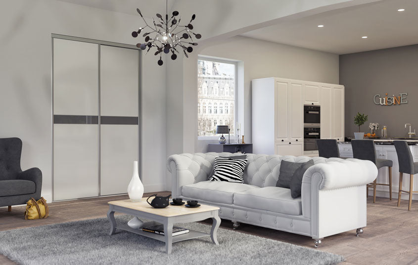 Collection Geai – Kazed