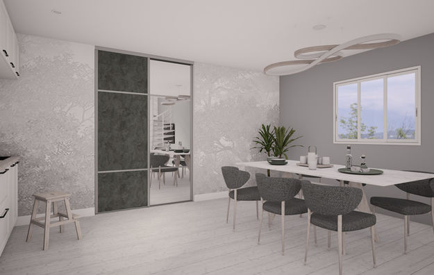 Collection Ibis – Kazed