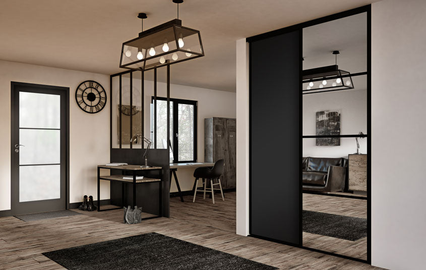 Industriel – Kazed