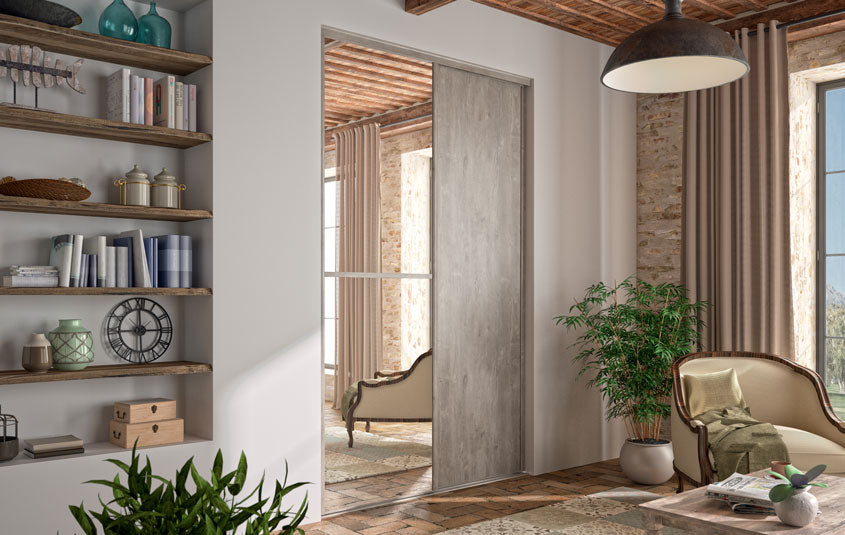 Collection Les Bois Authentiques – Kazed