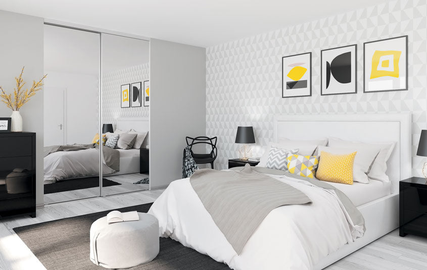 Collection Les miroirs – Kazed