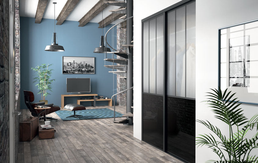 Collection Loft – Kazed