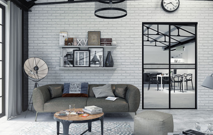 Collection Lounge – Kazed