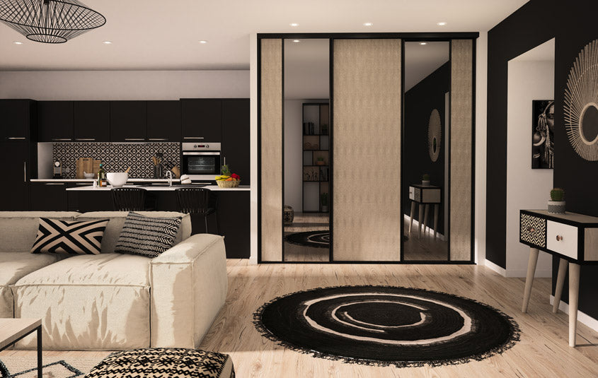 Collection Lusaka – Kazed