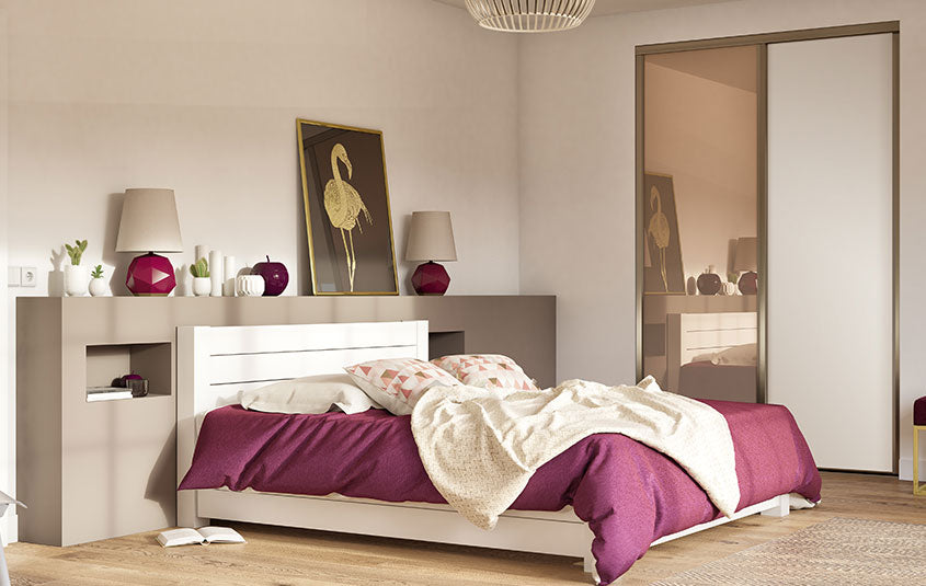 Collection Miranda – Kazed