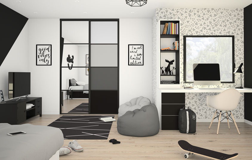 Collection Montréal – Kazed