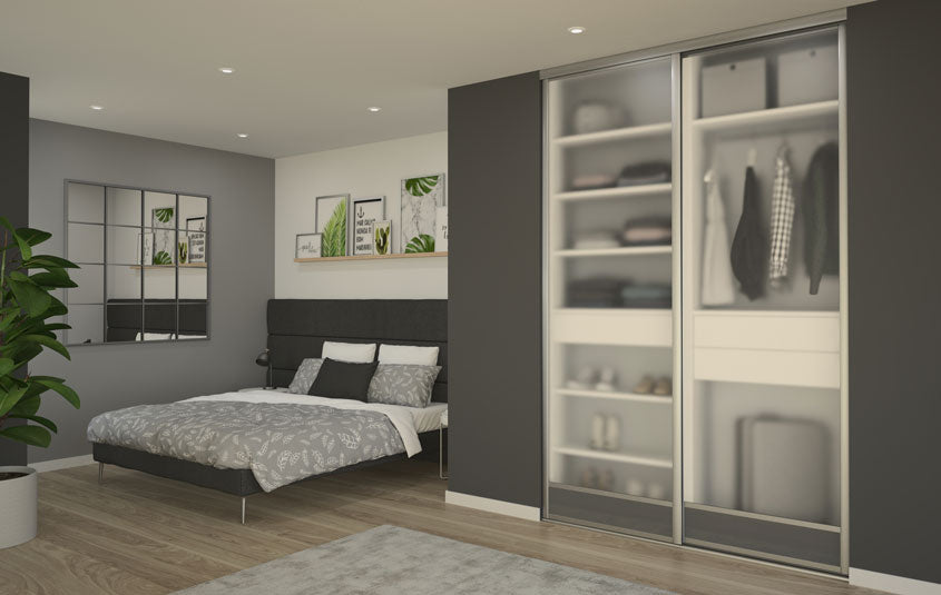 Collection Nacre – Kazed