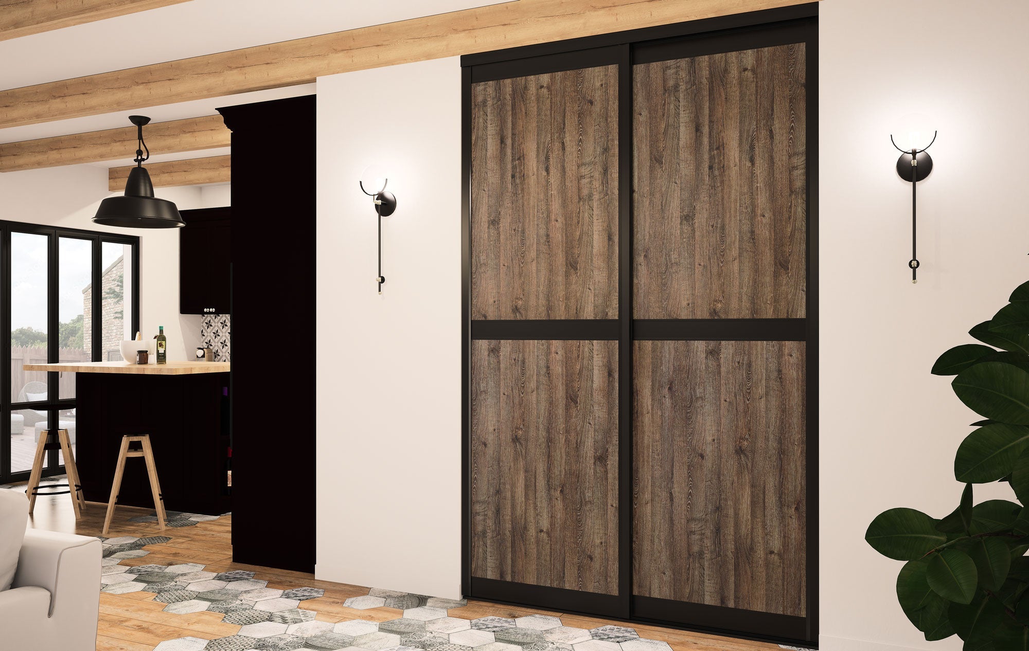 Collection Pommeau – Kazed