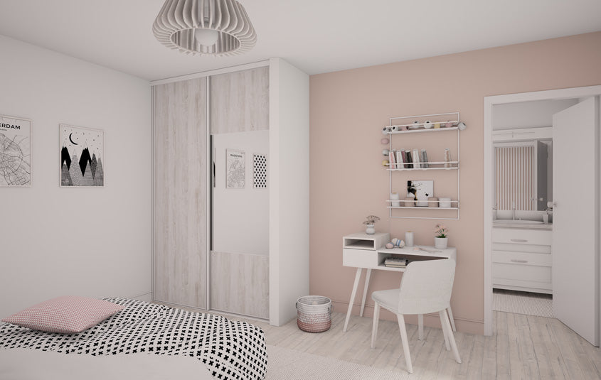 Collection Prague – Kazed