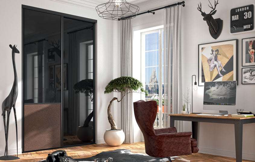 Collection Pretoria – Kazed