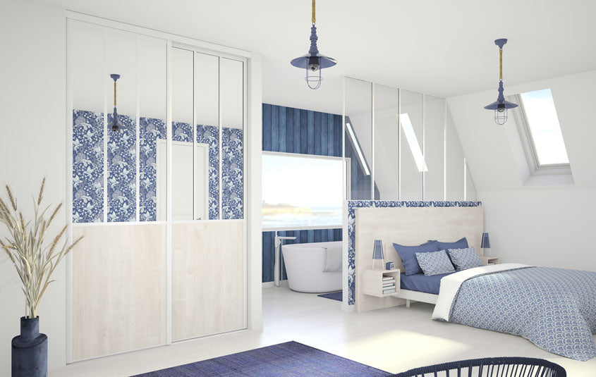 Collection Quiberon – Kazed