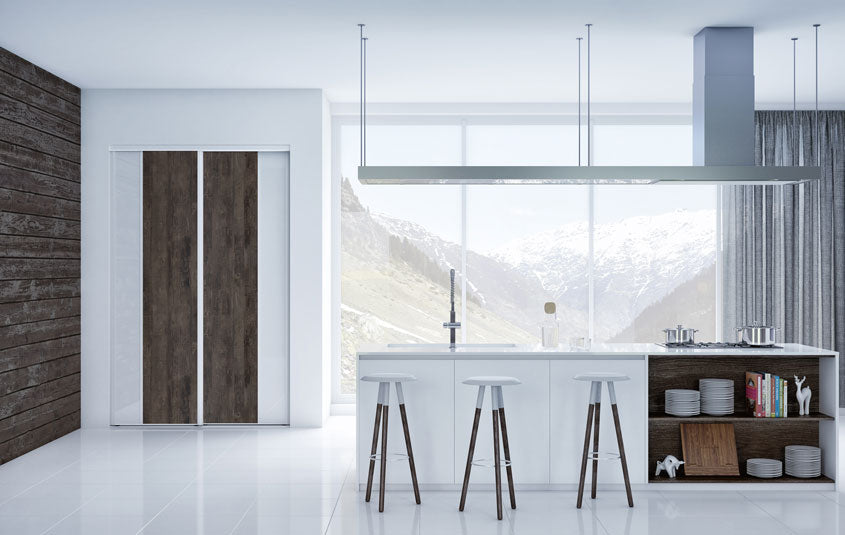 Collection Rozelieures – Kazed