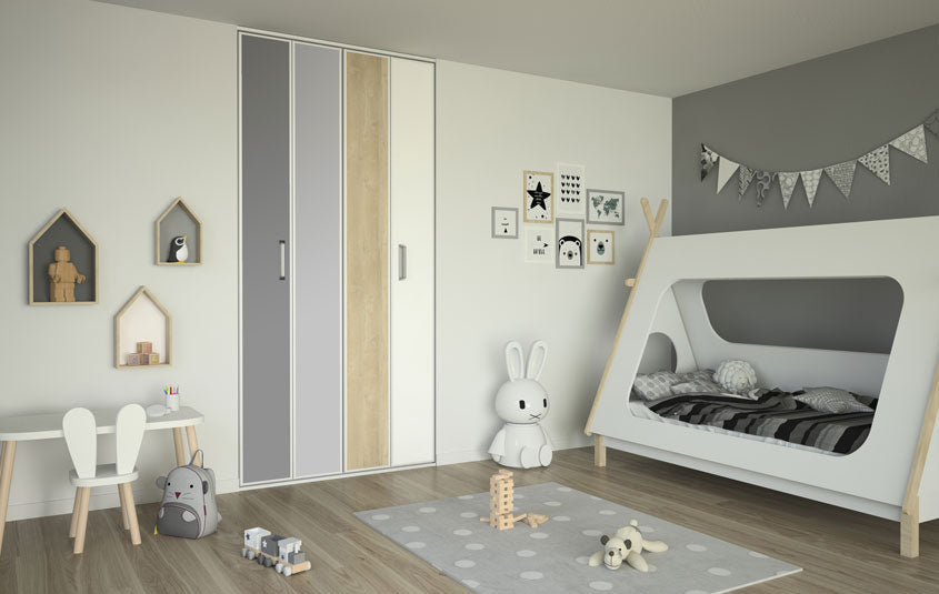 Collection Sacha – Kazed