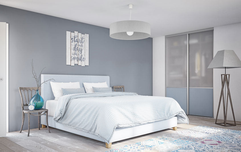 Collection Saphir – Kazed