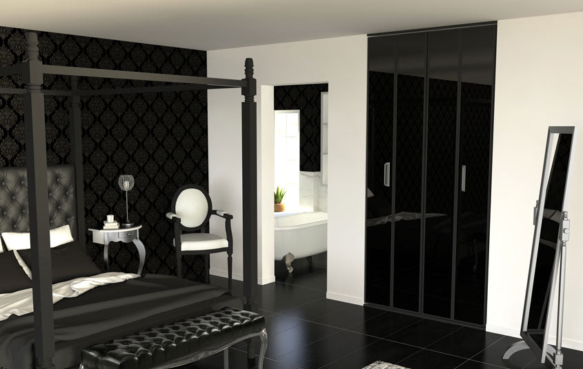 Collection Scénario – Kazed