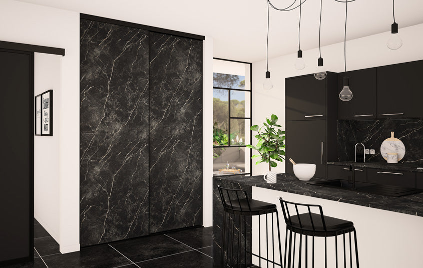 Collection Séquence – Kazed