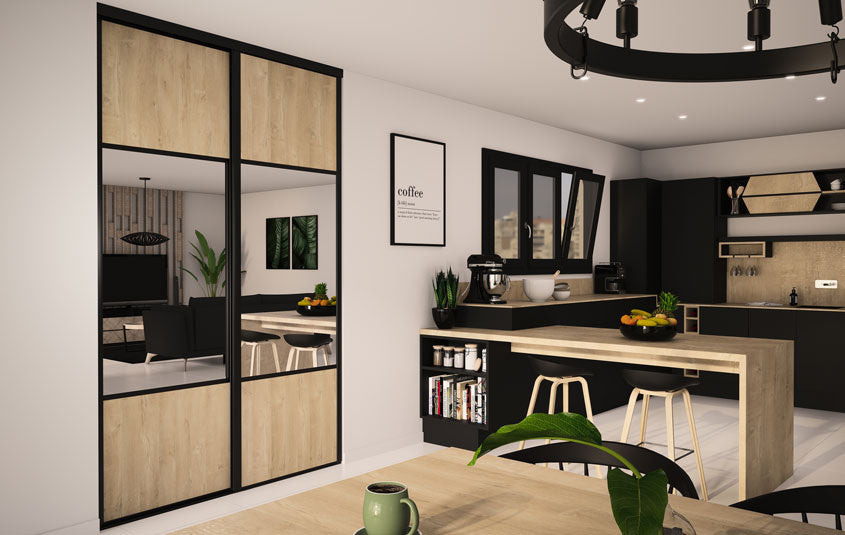 Collection Sherwood – Kazed