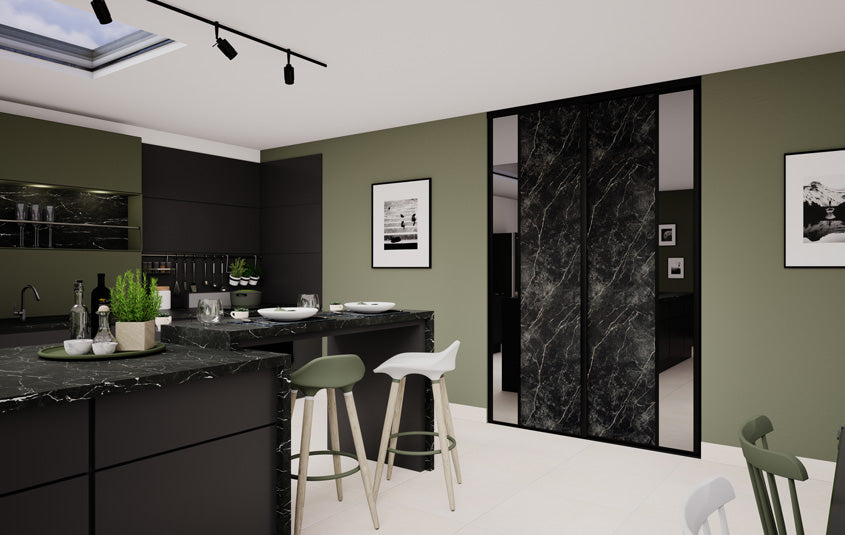 Collection Stars – Kazed