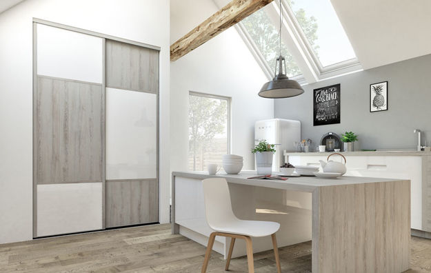 Collection Stockholm – Kazed