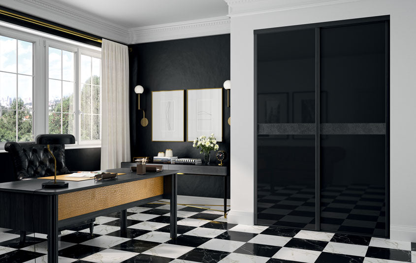 Collection Studio – Kazed