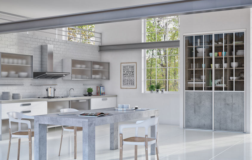 Collection Urban – Kazed