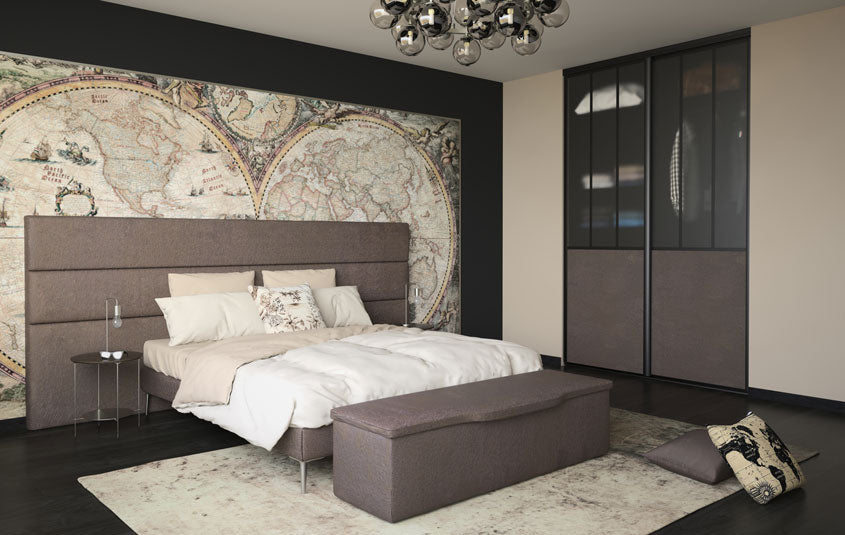 Collection Zola – Kazed