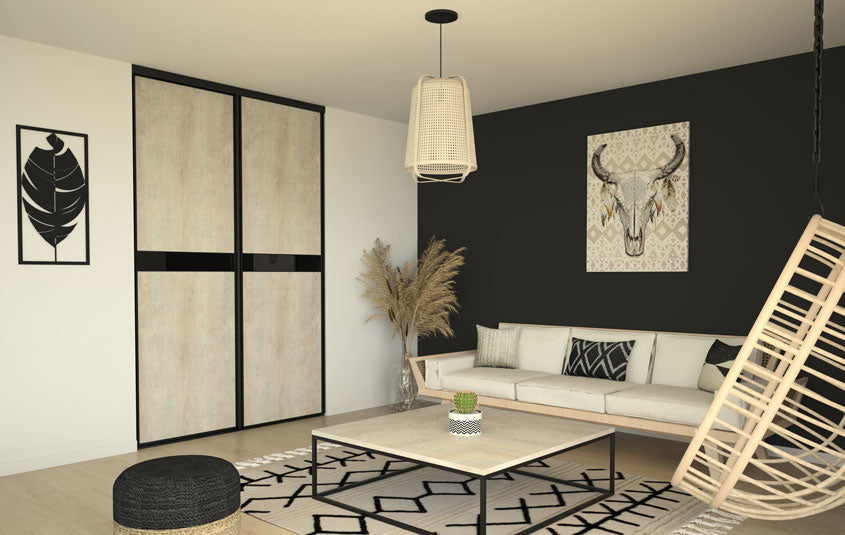 Collection Zonda – Kazed