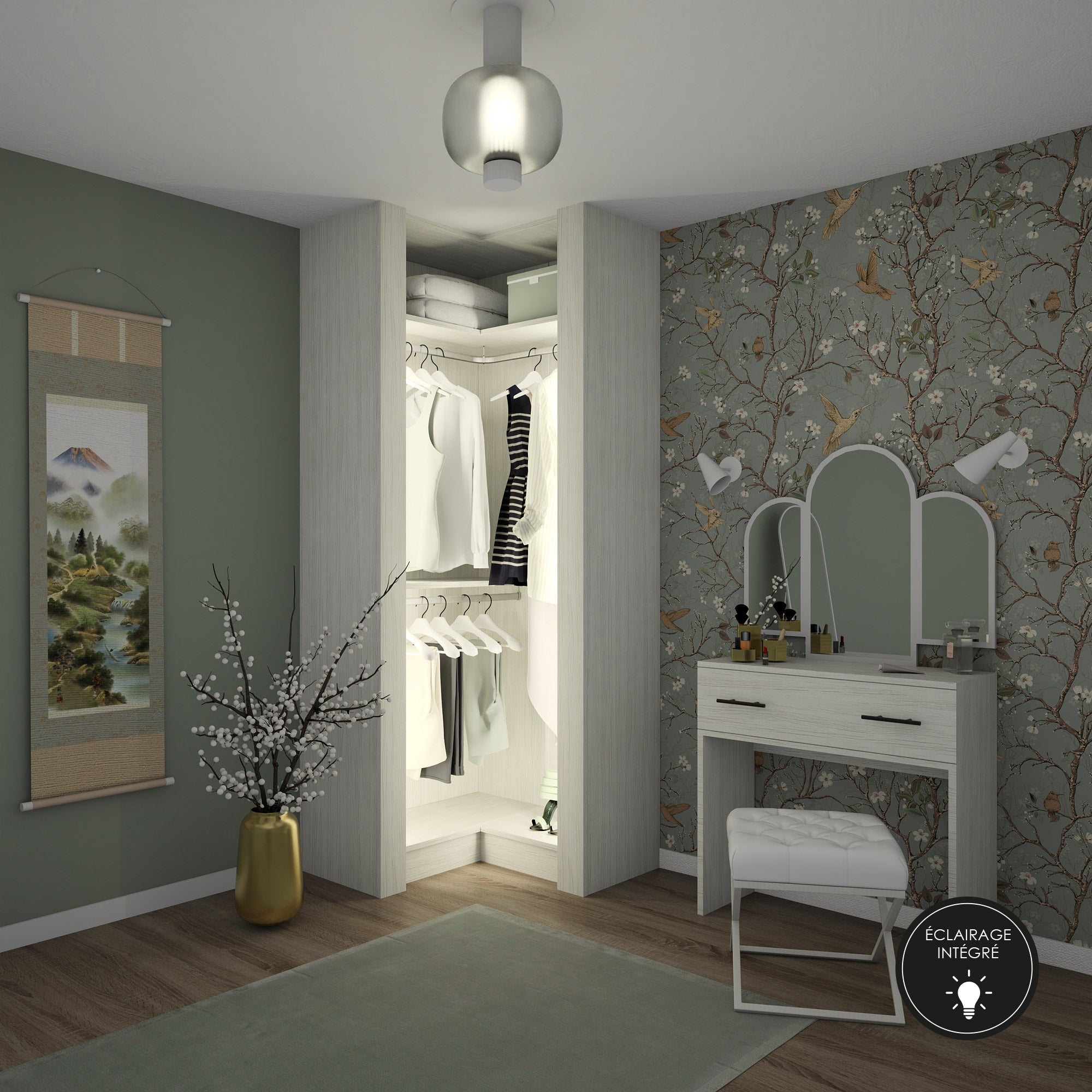 Cassiopée A1 – Kazed