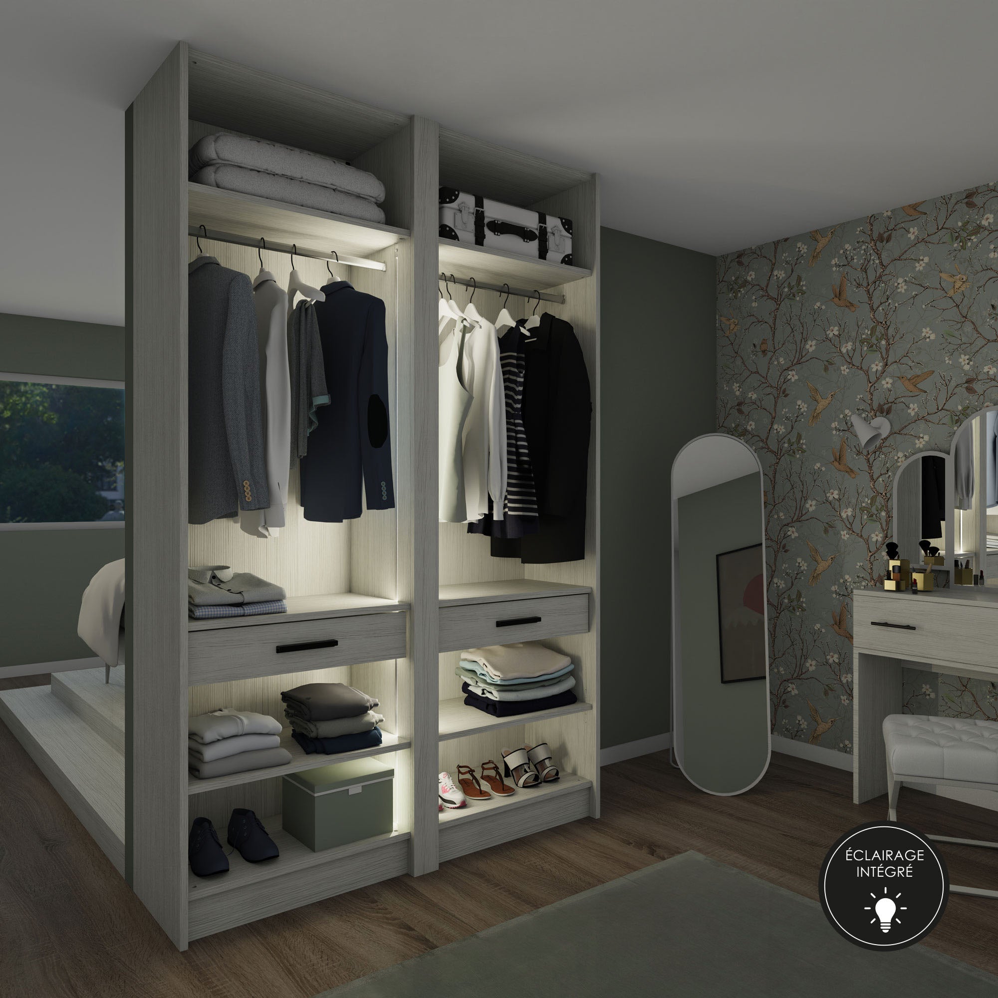 Cassiopée 9 – Kazed