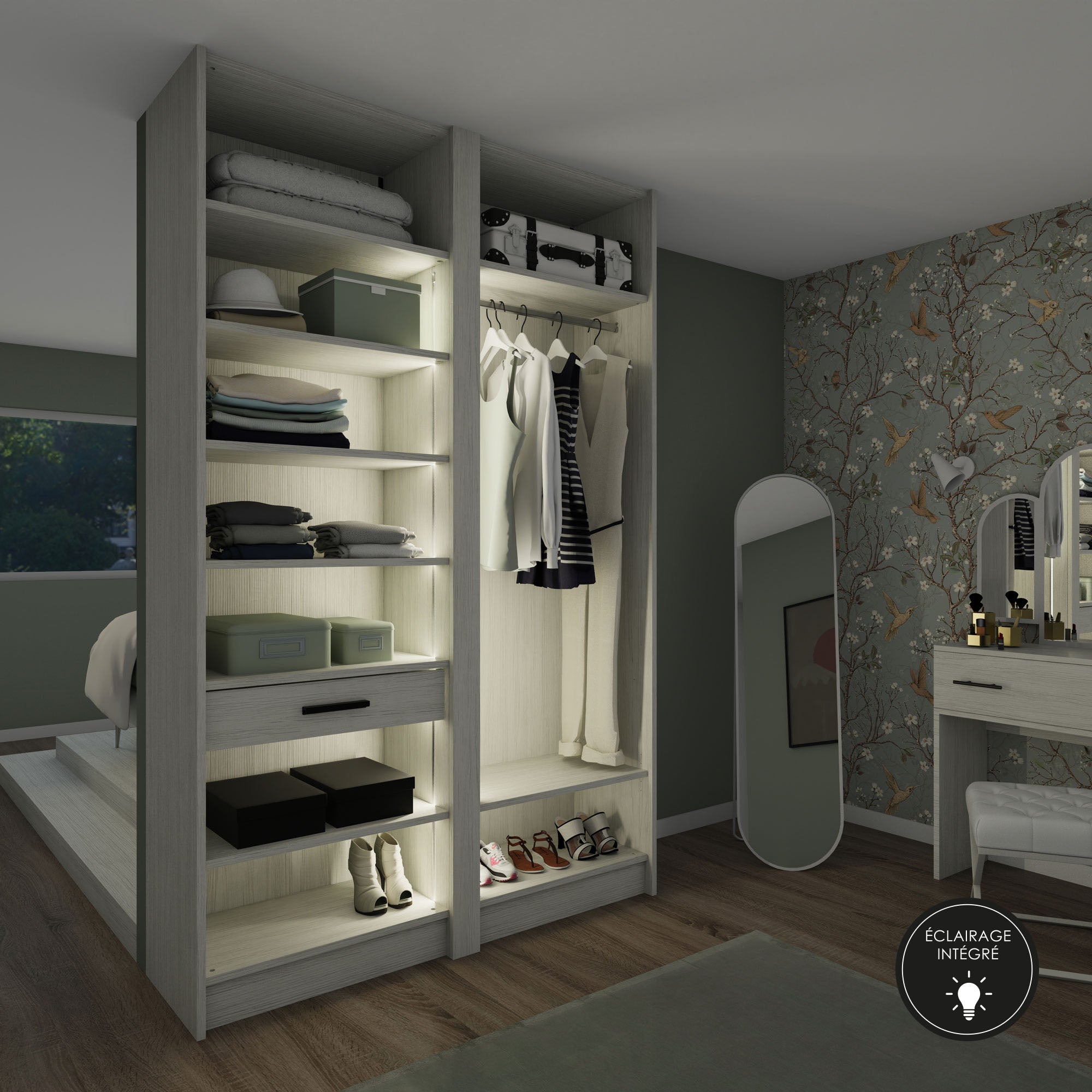 Cassiopée 10 – Kazed