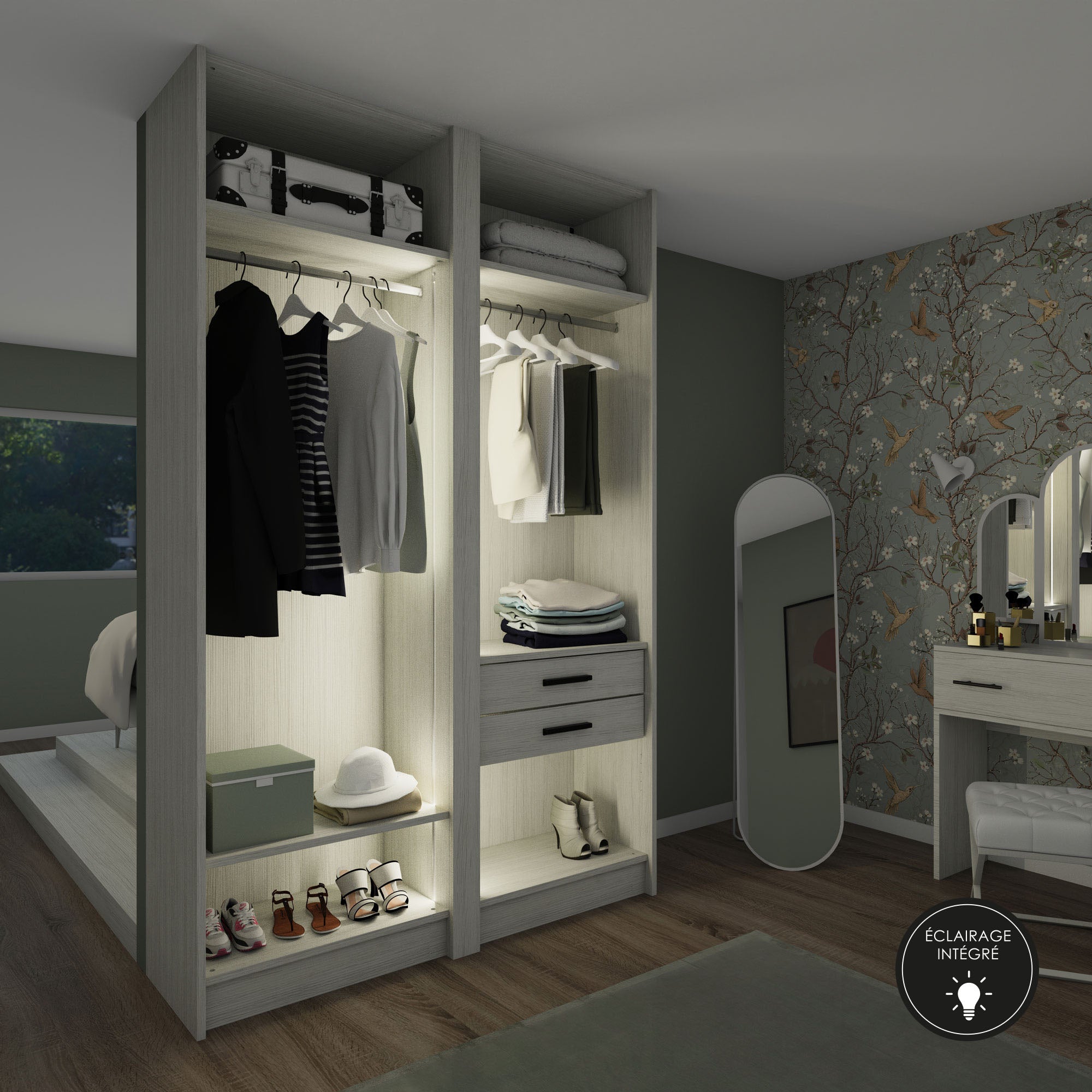 Cassiopée 11 – Kazed