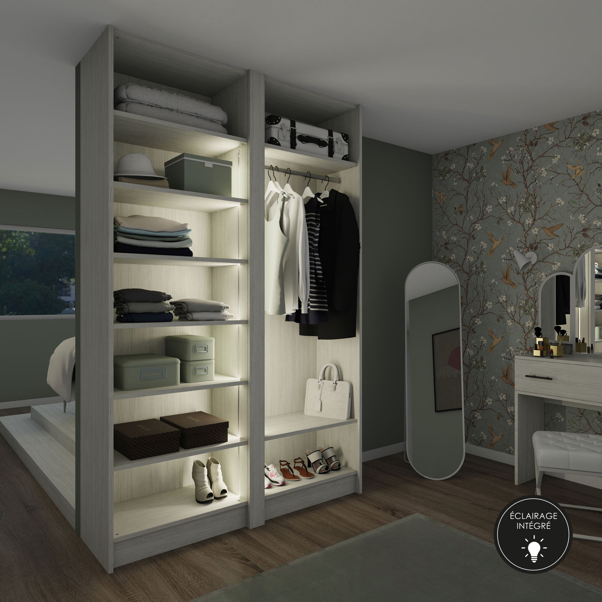 Cassiopée 23 – Kazed