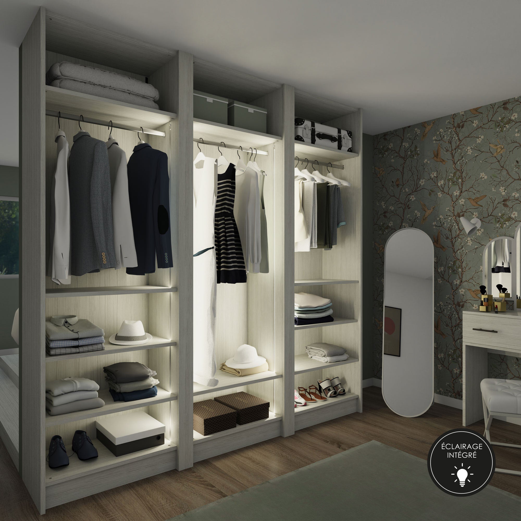 Cassiopée 14 – Kazed